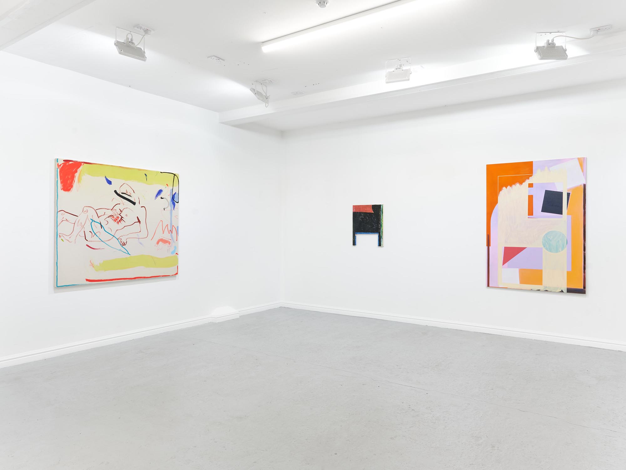 Gargling with Jelly | Thames-Side Studios